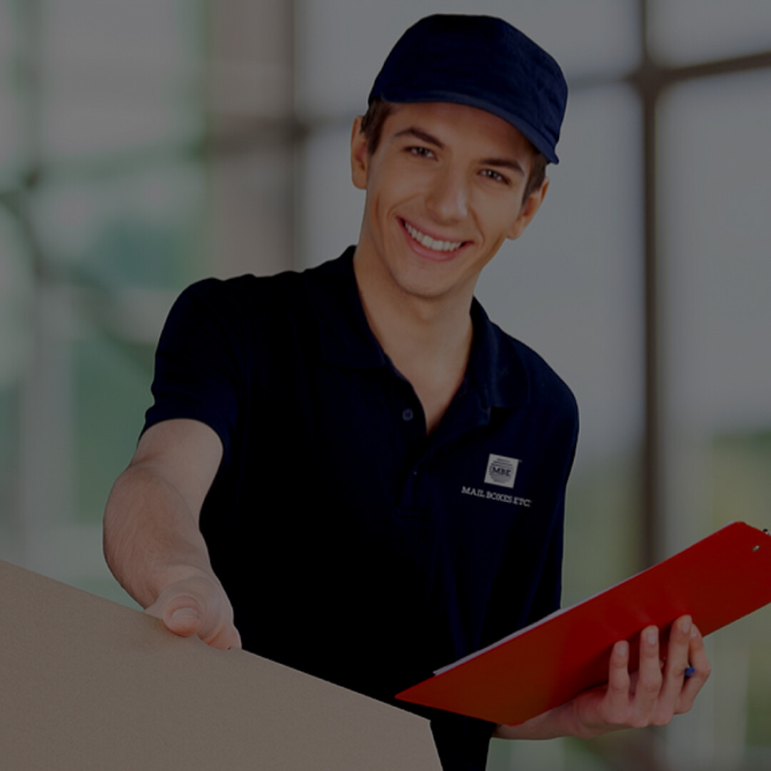 Contacto - Mail Boxes Etc. México