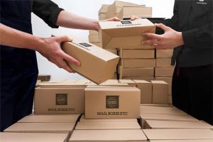 Servicios - Mail Boxes Etc. México