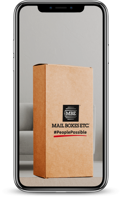 Franquicia MBE Cancún - Mail Boxes Etc. México