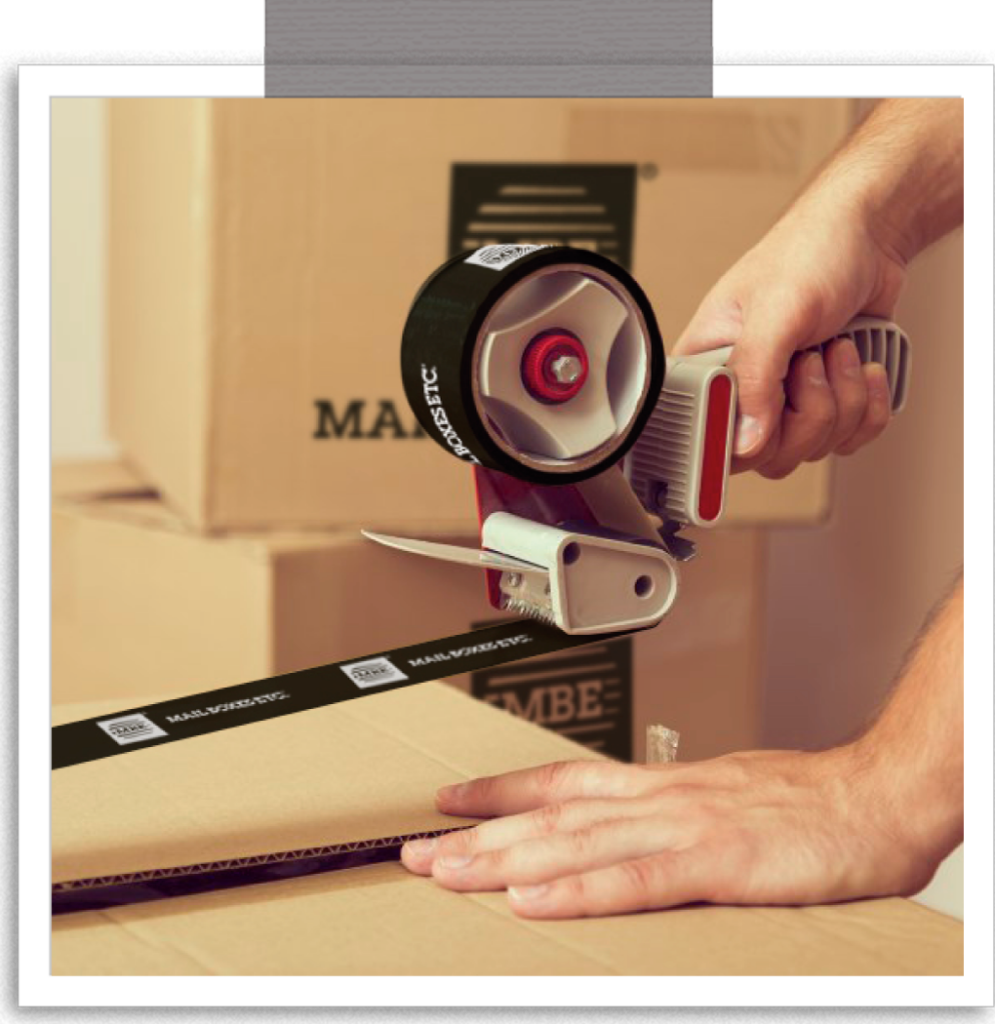 Home - Mail Boxes Etc. México